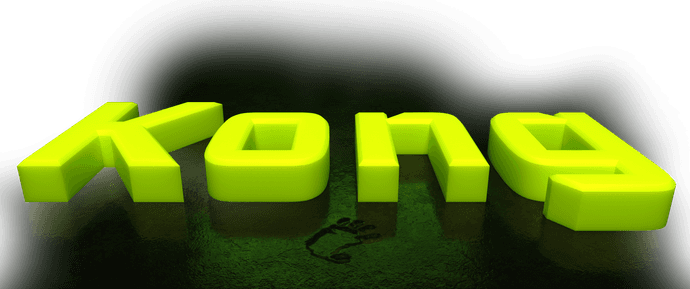 Kong Konnect: Plaform for API and AI Connectivity | Kong Inc.