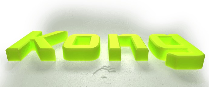 API Mandate: How Jeff Bezos' memo changed software forever | Kong Inc.